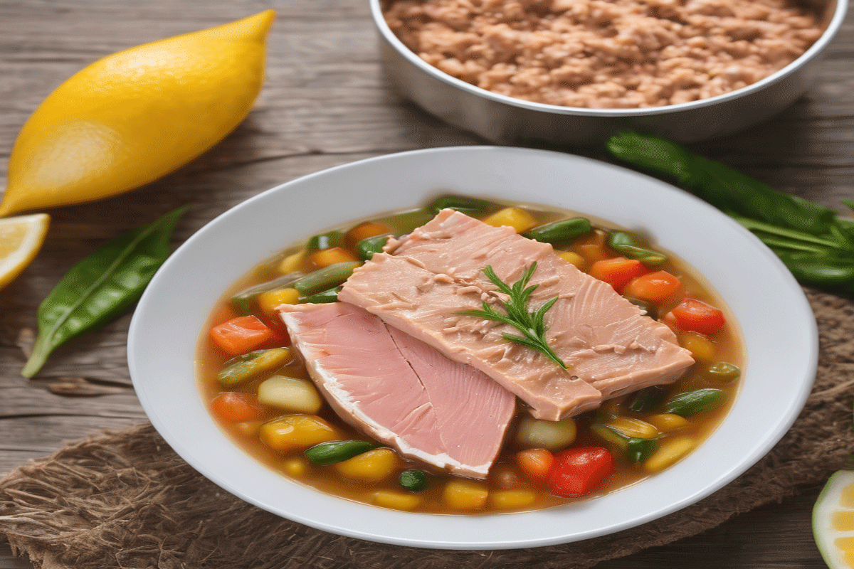 Global Tuna Trade: Trends, Challenges, and Opportunities - Seamerco ...